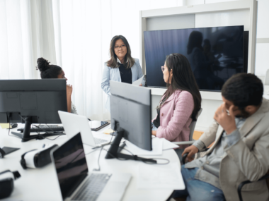 How to Manage Reputational Damage in Cyber Security | Institute of Data