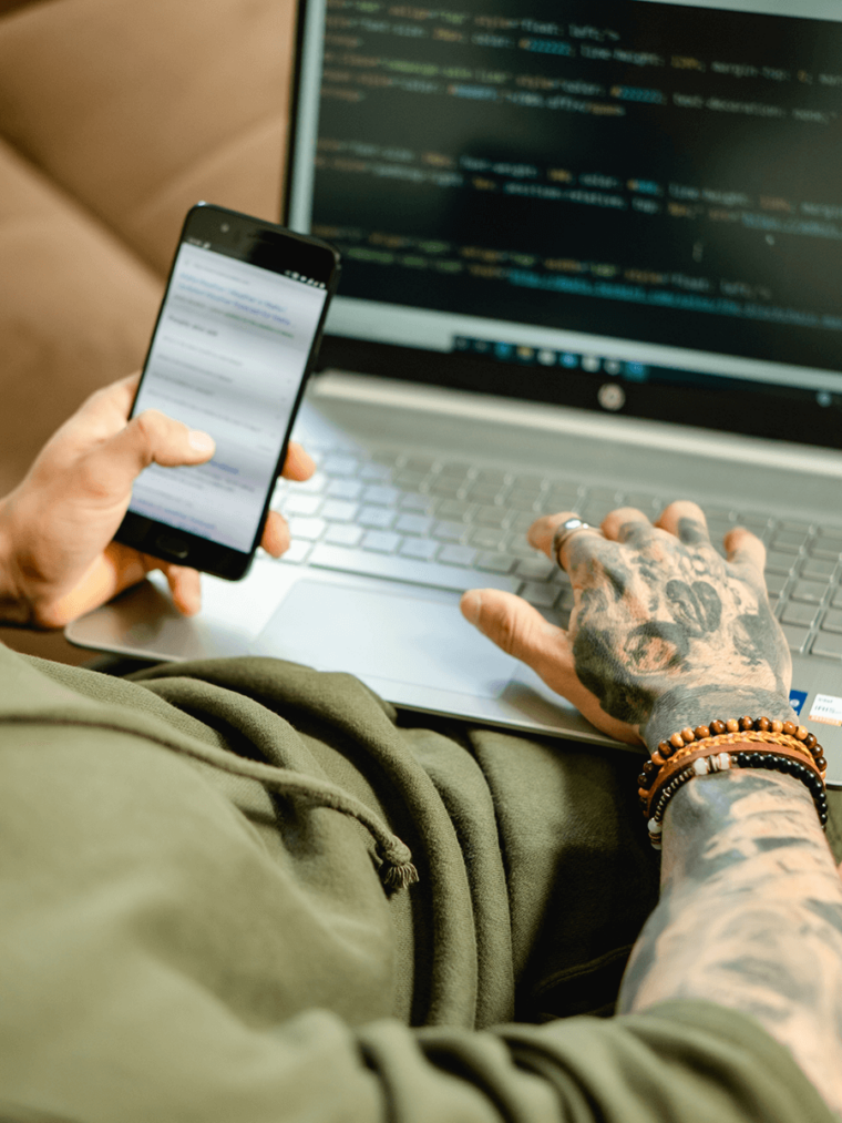 How to Stay Up to Date with Cybersecurity | Institute of Data