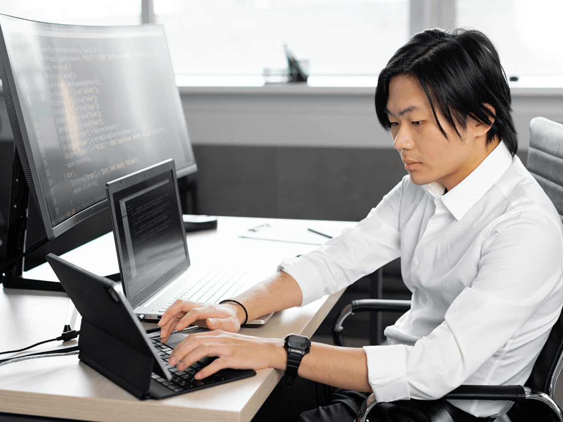 10 Must-Have Software Engineering Skills | Institute of Data