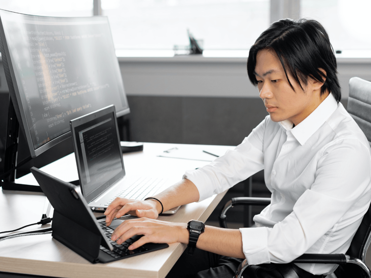 10 Must-Have Software Engineering Skills | Institute of Data