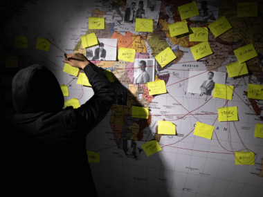 What is Spear-Phishing in Cybersecurity? | Institute of Data