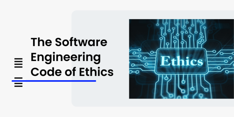 The Essential Software Engineering Code of Ethics | Institute of Data