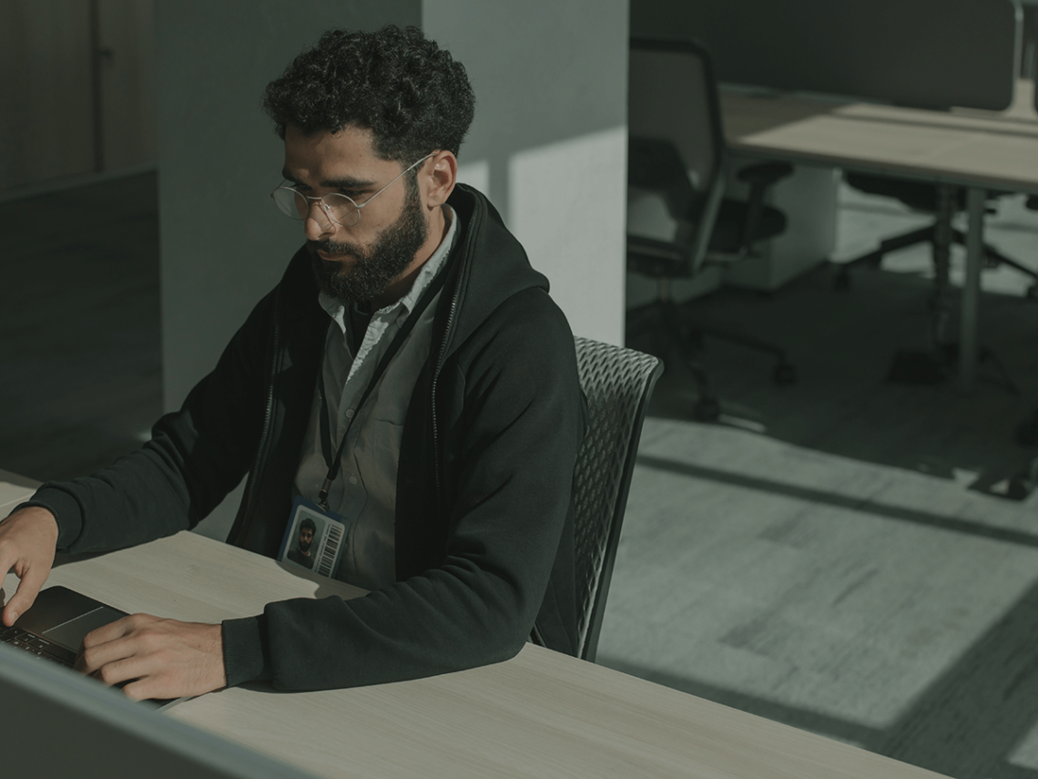 What Is a False Positive in Cybersecurity? | Institute of Data