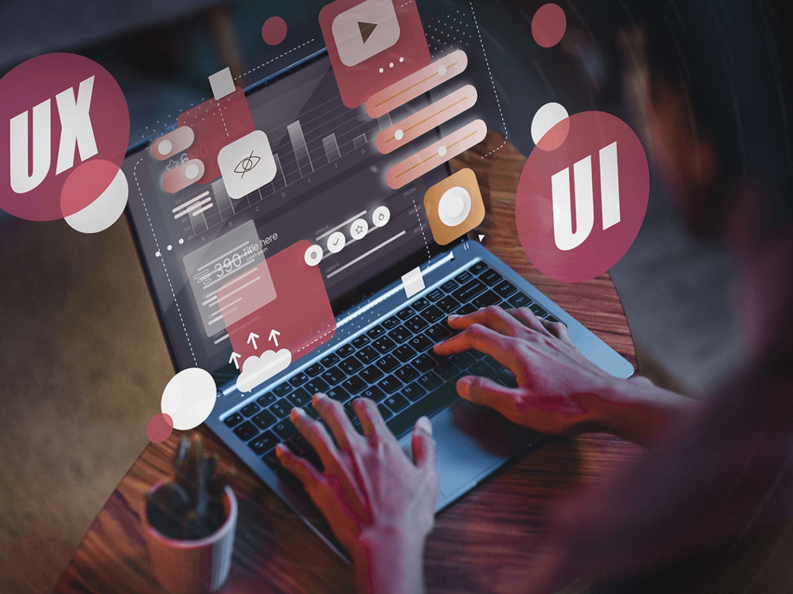 Understanding User Interface Design | Institute of Data