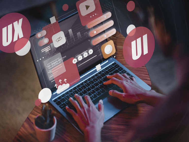 Understanding User Interface Design | Institute of Data