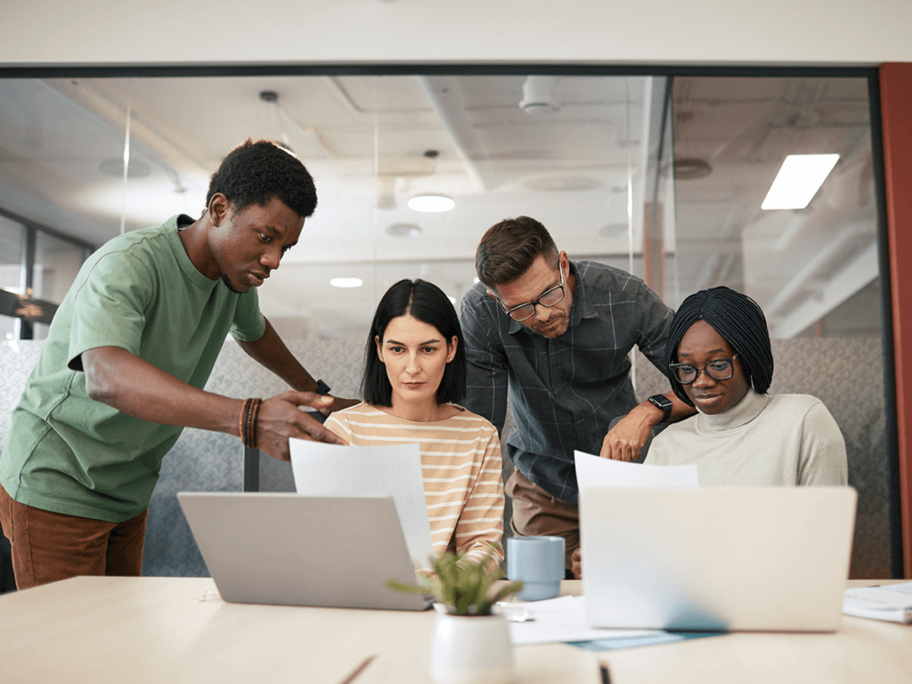 Comparing Cyber Security and Software Engineering | Institute of Data