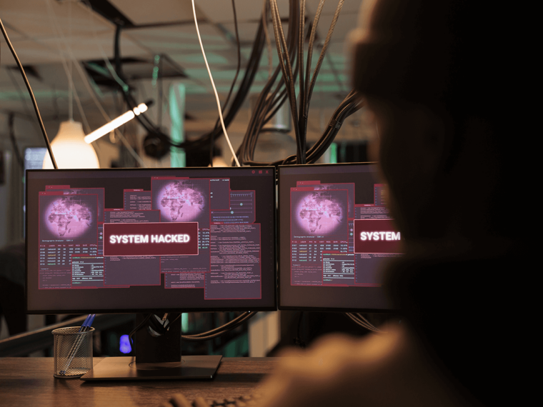 What Is Cloning in Cybersecurity? | Institute of Data