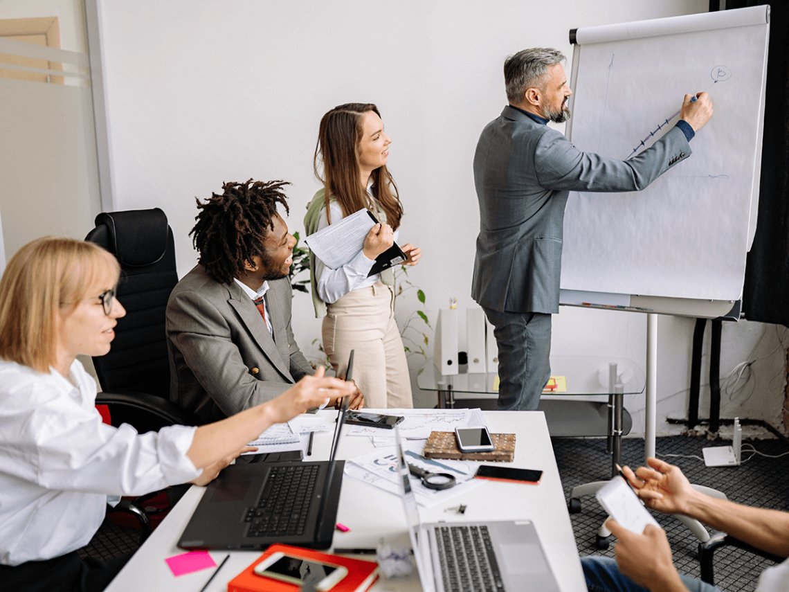 Understanding The Iterative Model In Software Engineering Institute