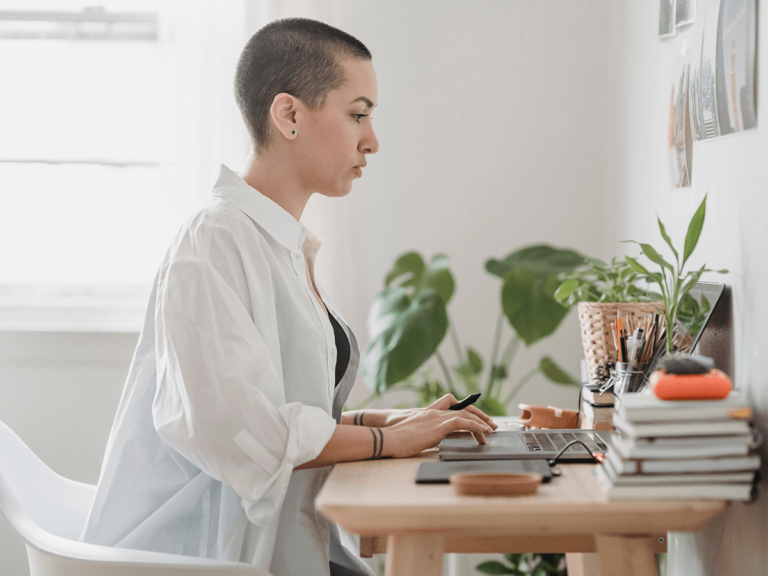 Can You Work Remotely as a Cybersecurity Specialist? | Institute of Data