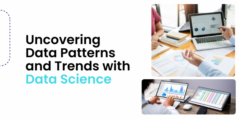 Uncovering Data Patterns and Trends with Data Science | Institute of Data