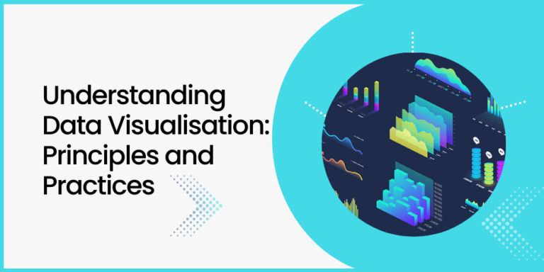Understanding Data Visualisation Principles and Practices | Institute of Data
