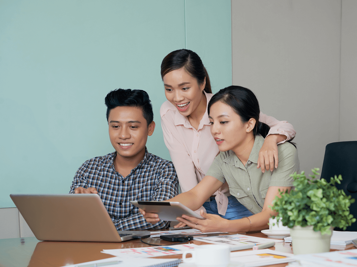 Business Intelligence vs Business Analytics: What's the Difference ...