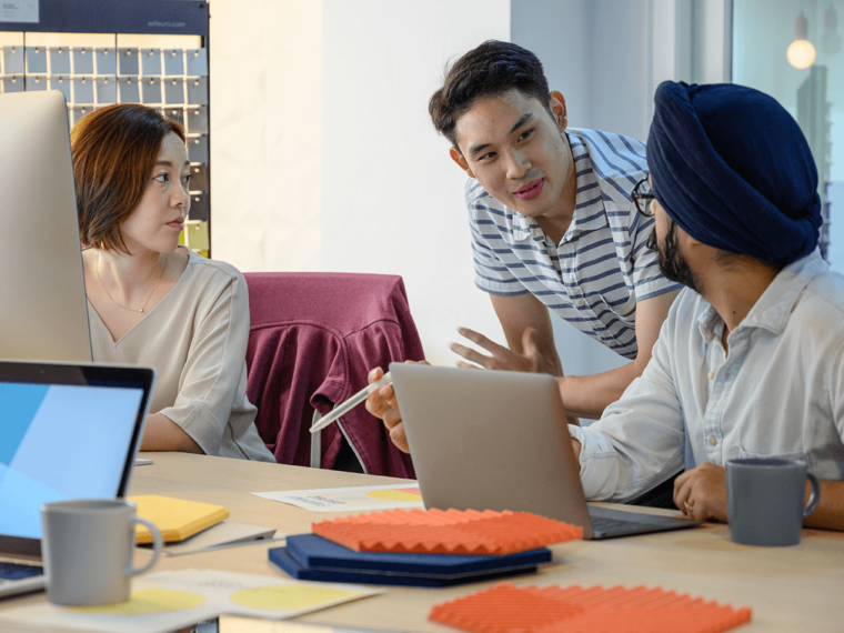 How to Stay Up to Date with Cyber Security | Institute of Data