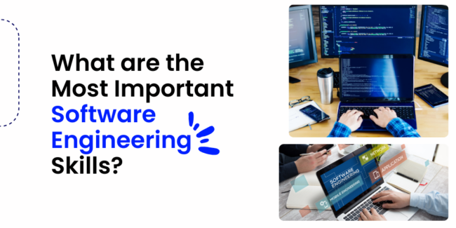 What Are the Most Important Software Engineering Skills? | Institute of ...
