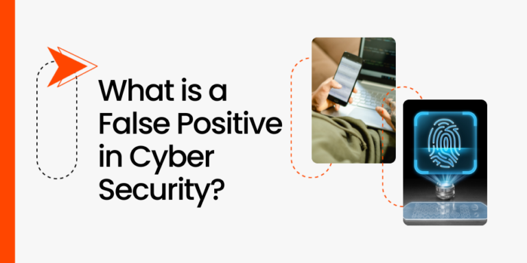 What Is a False Positive in Cybersecurity? | Institute of Data