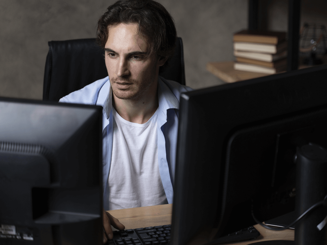 Debunking the Myth: Is Cybersecurity Boring? | Institute of Data