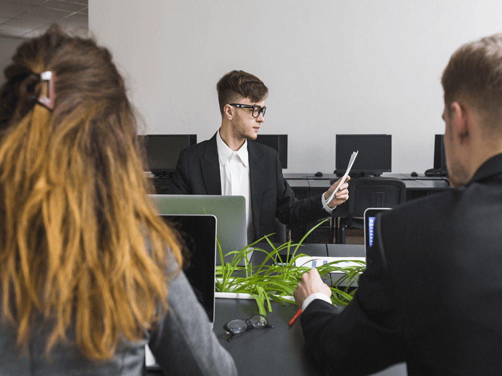 Role-Based Access Control in Cyber Security | Institute of Data