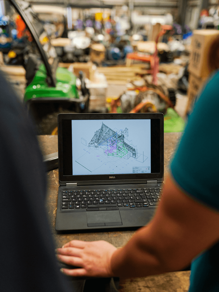 Comparing Mechatronics and Software Engineering | Institute of Data