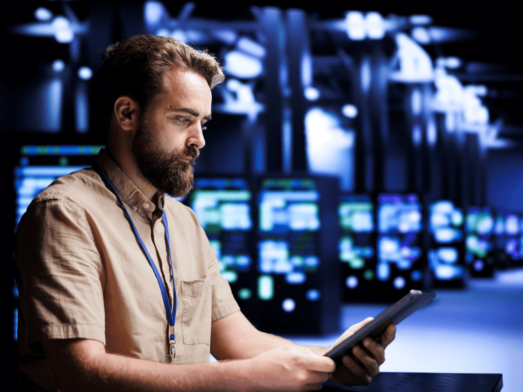 The Essential Role of a Cyber Security Technician | Institute of Data