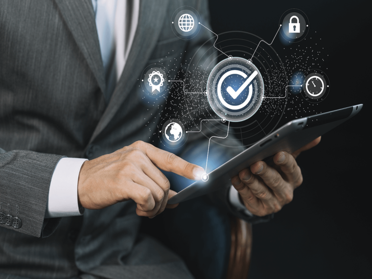 What is GRC - Governance, Risk, and Compliance - in Cybersecurity ...