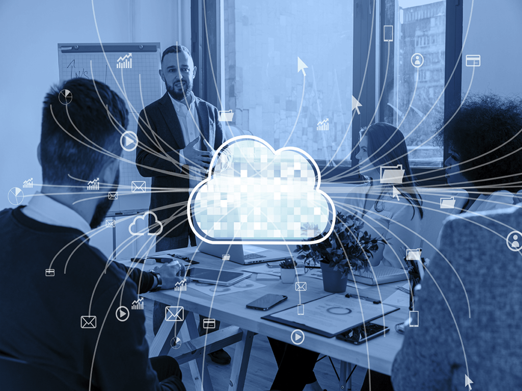 What are Managed Service Providers in Cyber Security? | Institute of Data