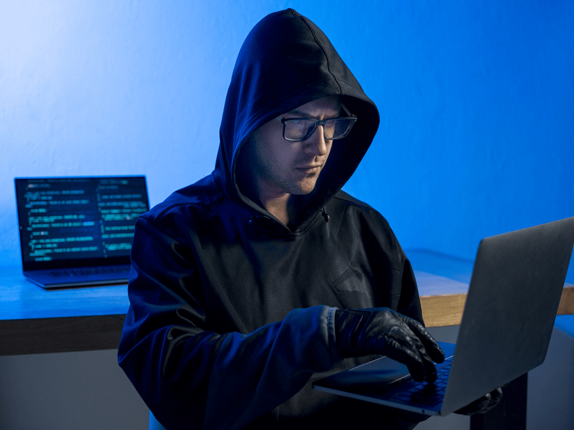 Understanding Pretexting in Cybersecurity | Institute of Data