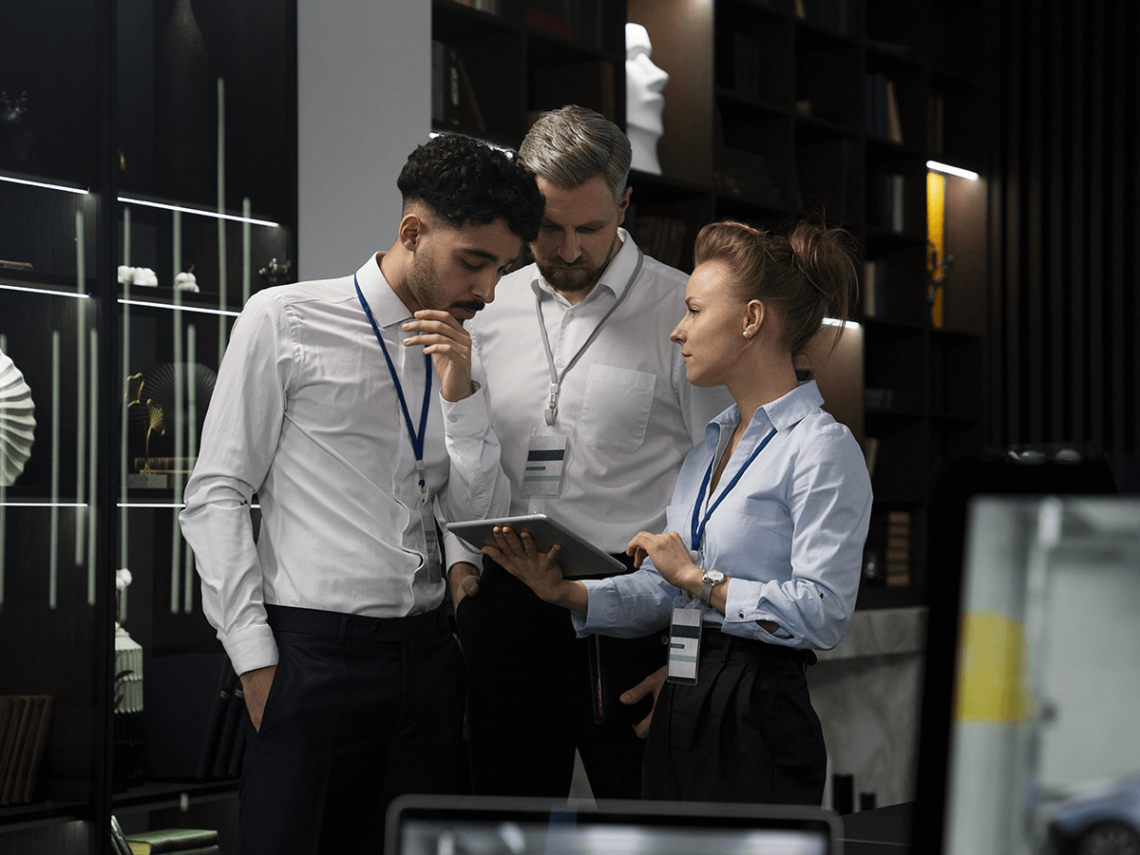 What is TTP - Tactics, Techniques, and Procedures - in Cybersecurity? | Institute of Data