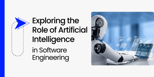 Exploring the Role of Artificial Intelligence in Software Engineering ...