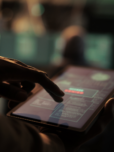 What is the Difference Between Network-Based Intrusion Detection ...