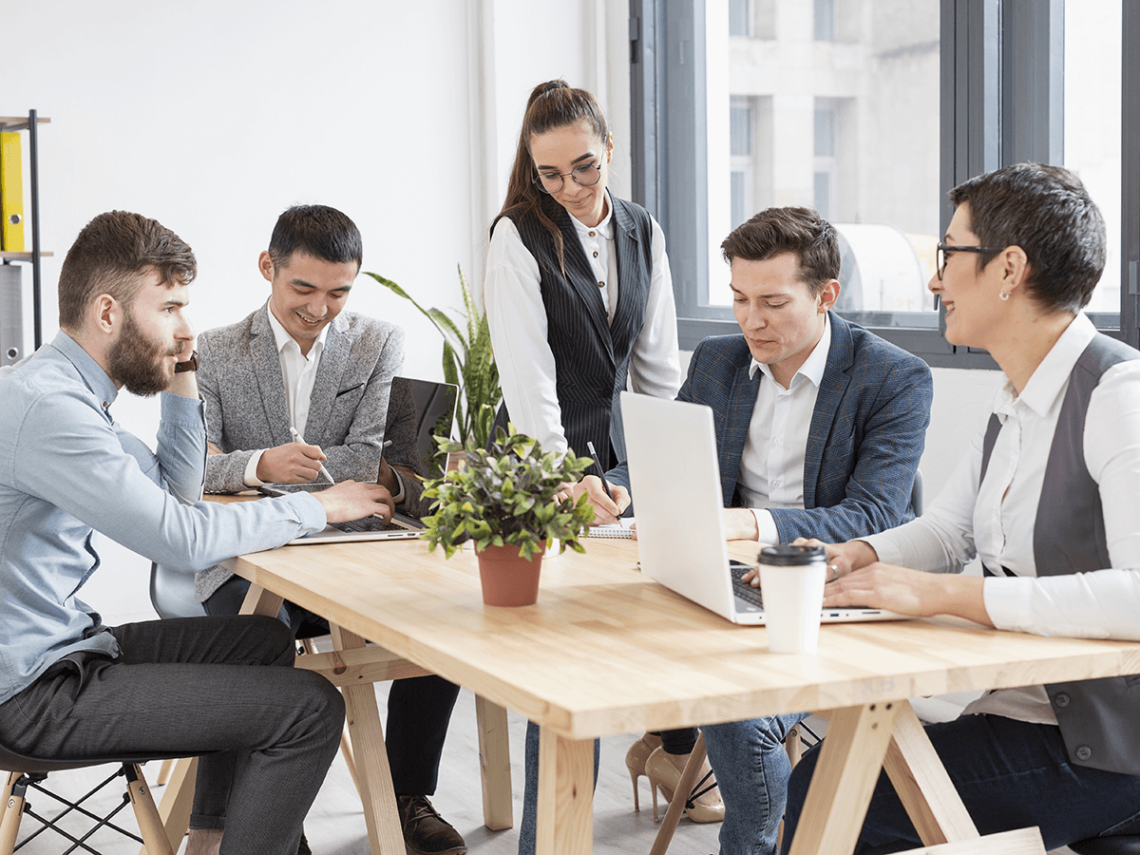 Role-Based Access Control in Cyber Security | Institute of Data