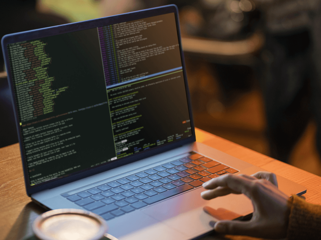 What Are Best Practices For Securing Big Data? | Institute of Data
