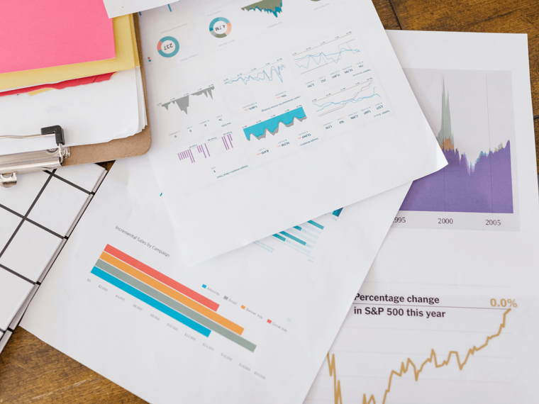 Data Visualisation: Communicating Insights Effectively for Informed ...