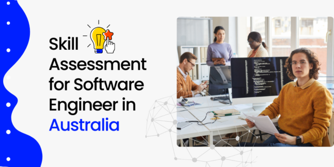 Skill Assessment for Software Engineers in Australia | Institute of Data