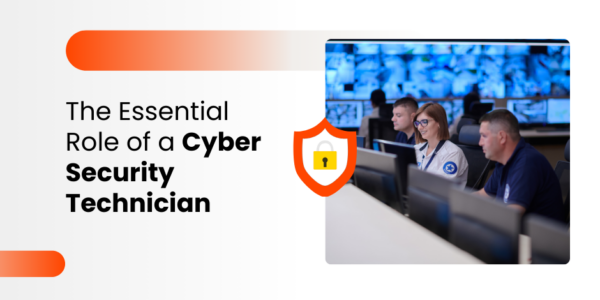 The Essential Role of a Cyber Security Technician | Institute of Data