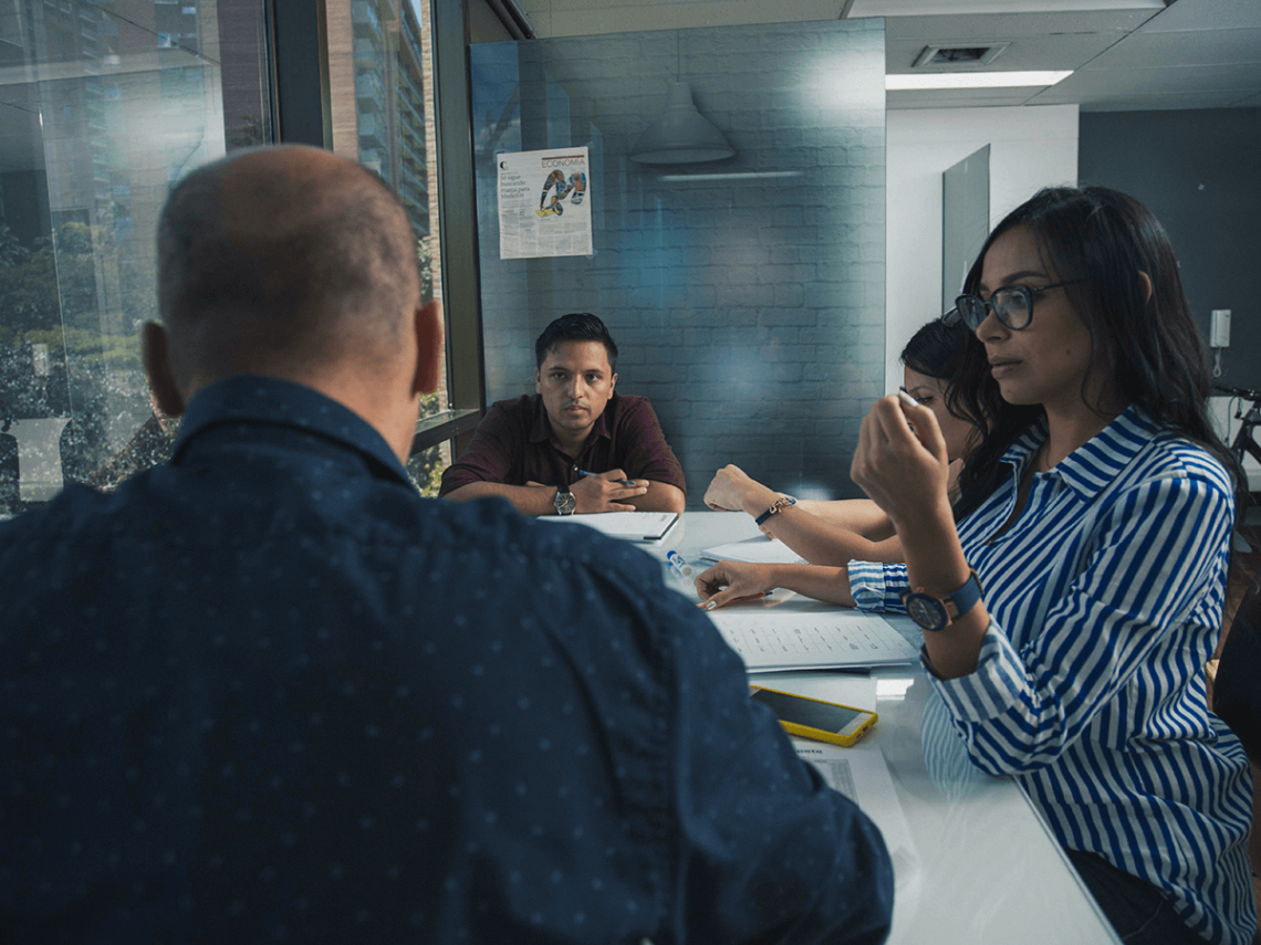 Customizing Training for Multi-Generational Workforces: Bridging the ...