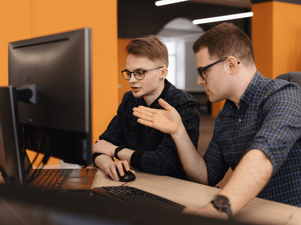 How to Teach Yourself Software Engineering | Institute of Data