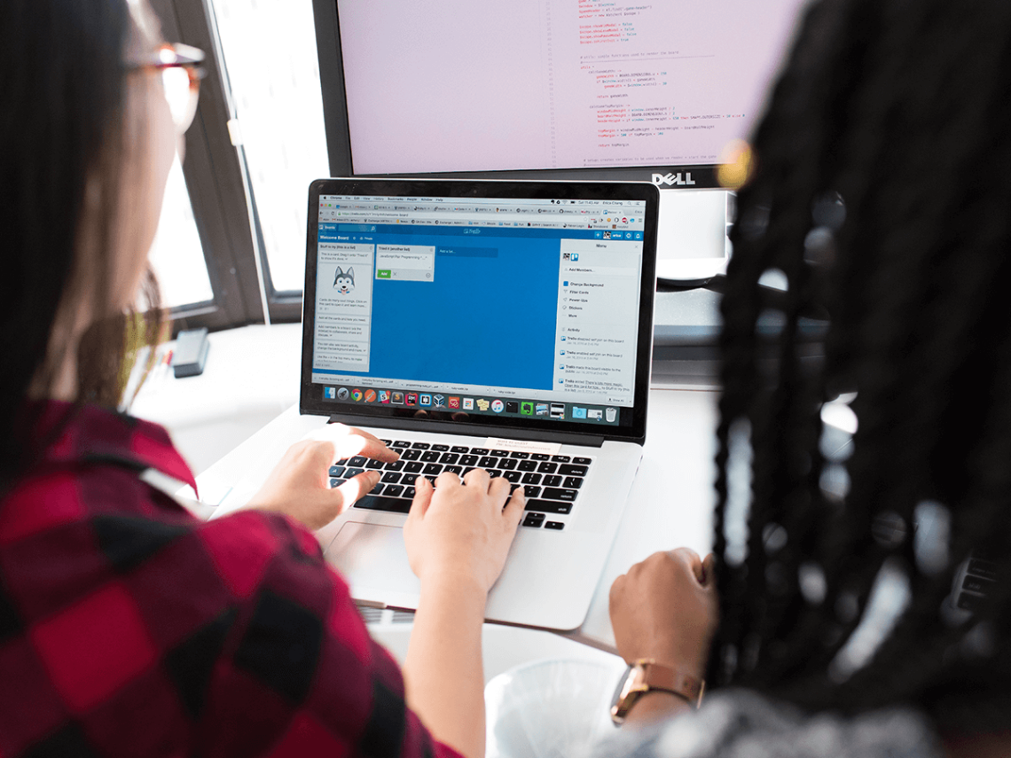 The History of Software Engineering | Institute of Data