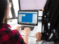 The History of Software Engineering | Institute of Data