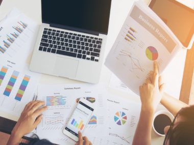 How is Big Data Collected? | Institute of Data