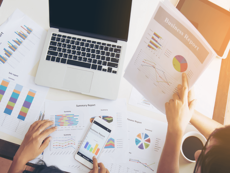 How is Big Data Collected? | Institute of Data