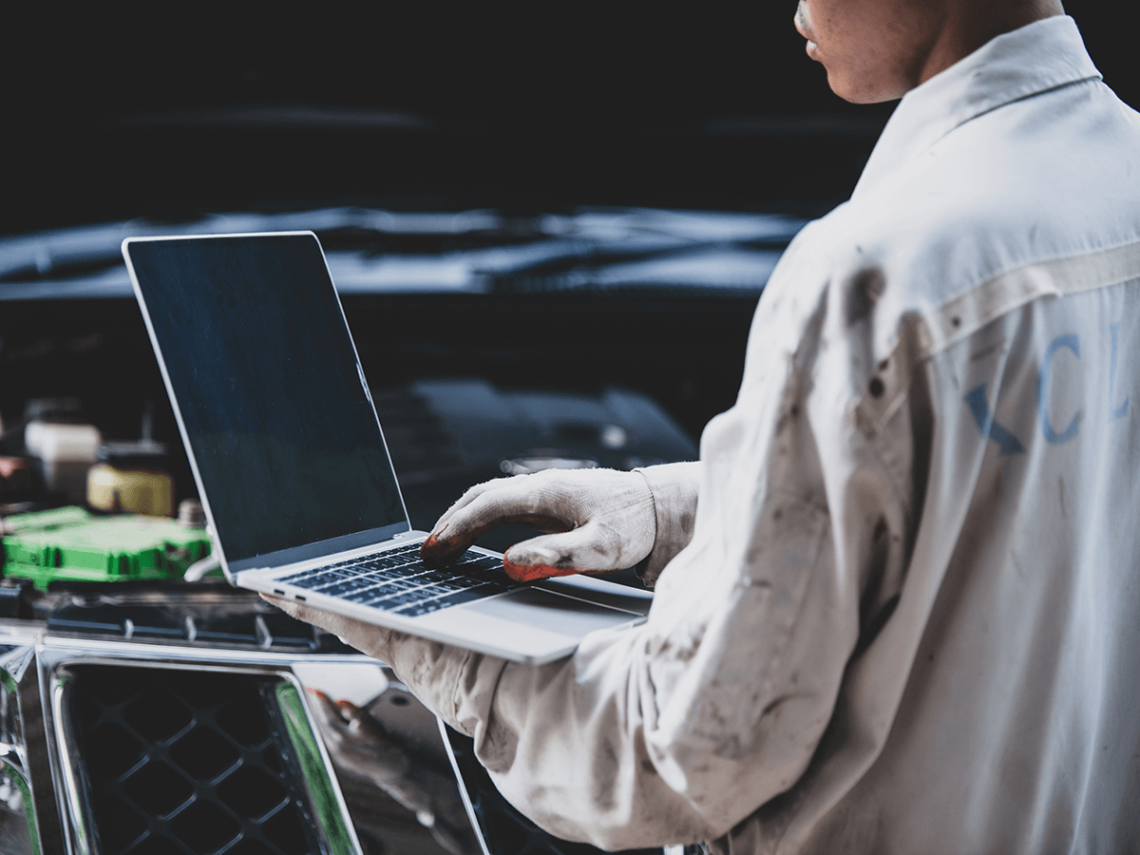 The Importance of Automotive Cyber Security: Safeguarding Vehicles in ...