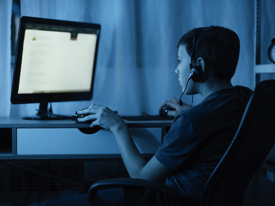 The Benefits of Cybersecurity Games for Enhancing Online Protection ...