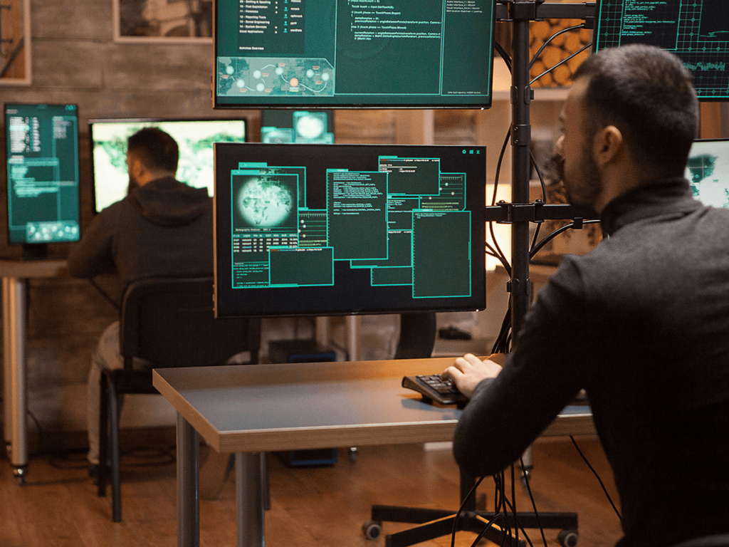 What are Industrial Control Systems in Cybersecurity? | Institute of Data