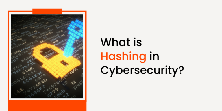 What Is Hashing in Cybersecurity? | Institute of Data