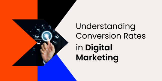 Understanding Conversion Rates in Digital Marketing | Institute of Data