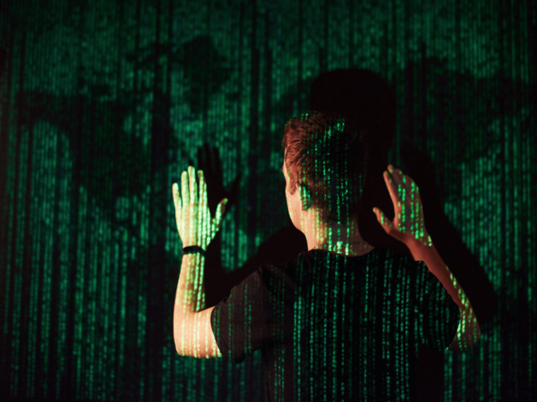 What Is Hashing in Cyber Security? | Institute of Data