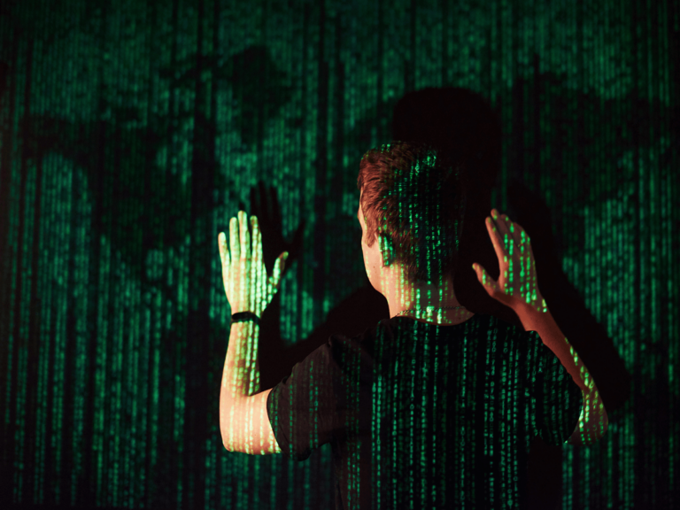 What Is Hashing in Cyber Security? | Institute of Data