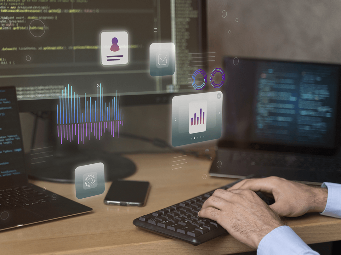 Building Scalable and Robust Software Systems: Accelerating Growth and ...