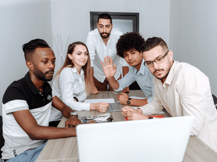 Customising Training for Multi-Generational Workforces: Bridging the ...