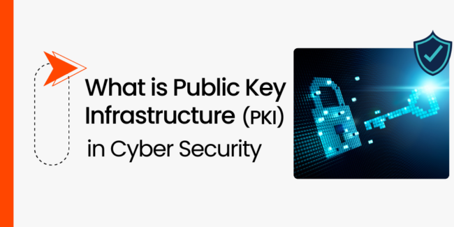 What is Public Key Infrastructure (PKI) in Cyber Security? | Institute ...